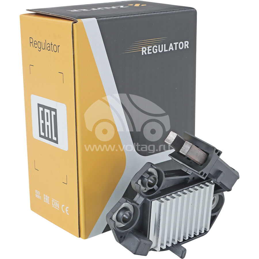 Регулятор генератора ARV1853 купить в Минске | БелСтартерГрупп