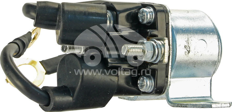 Втягивающее реле стартера SSM2139 купить в Минске | БелСтартерГрупп