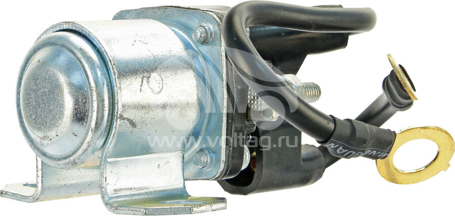 Втягивающее реле стартера SSM2139 купить в Минске | БелСтартерГрупп