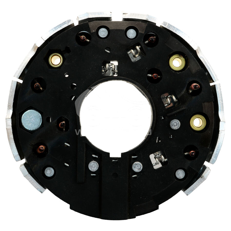 Диодный мост генератора AEB4334 купить в Минске | БелСтартерГрупп